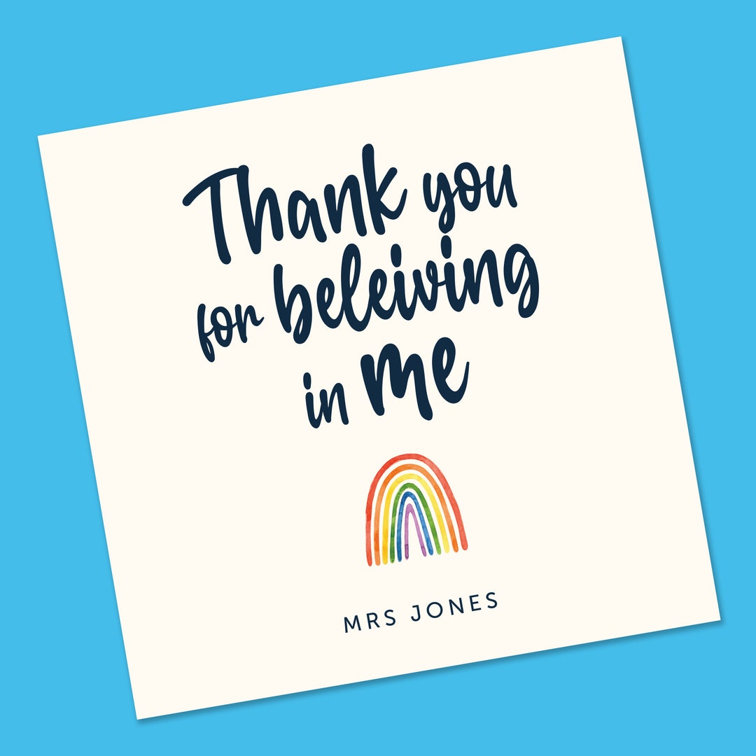 Wonderful Teacher Card Teacher Card For Her Student Teacher Card Wonderful Teacher Card Teacher Card For Her Student Teacher Card