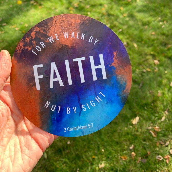 Catholic Car Magnet - Etsy