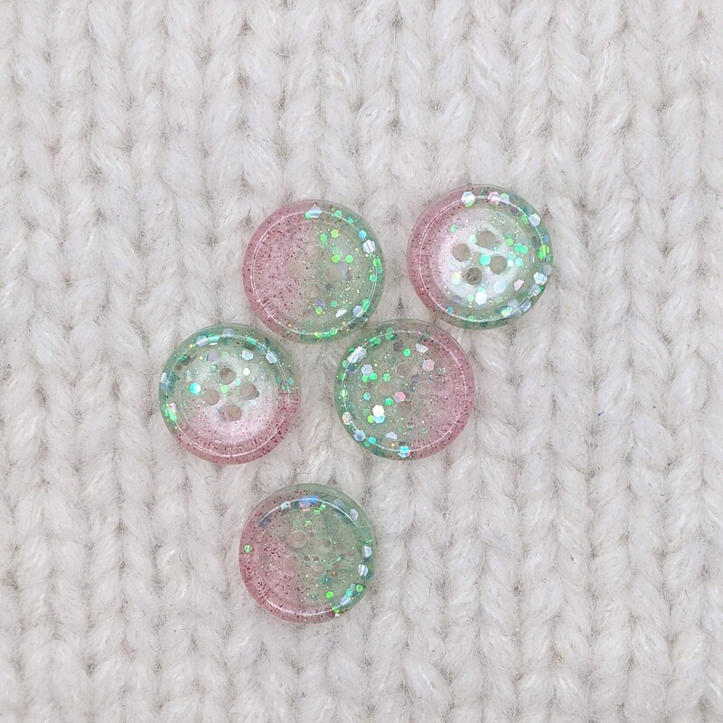 Cherry Buttons - Etsy