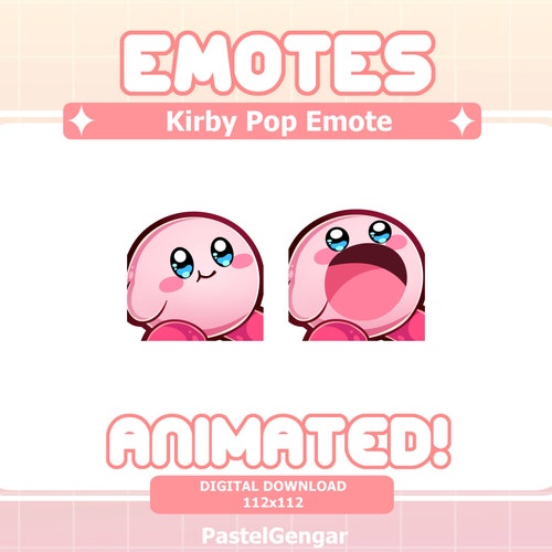 Animated Frog Pop Emote for Twitch Streamers Discord Youtube - Etsy Animated Frog Pop Emote for Twitch Streamers Discord Youtube - Etsy