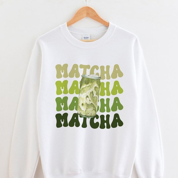Matcha Clothing - Etsy
