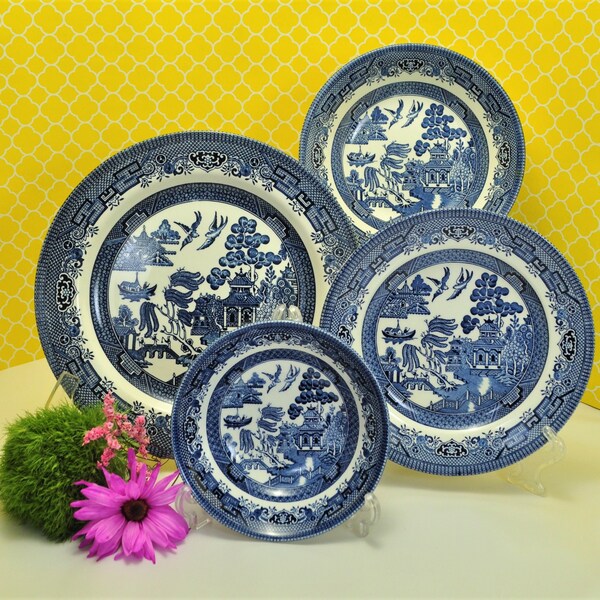 Churchill China - Etsy