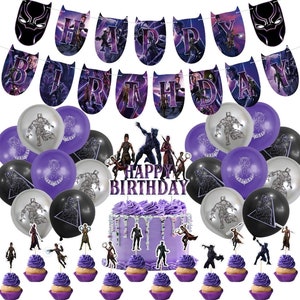 Black Panther Party - Etsy