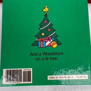 Snoopy and the Twelve Days of Christmas Pop up Book, Vintage Snoopy ...