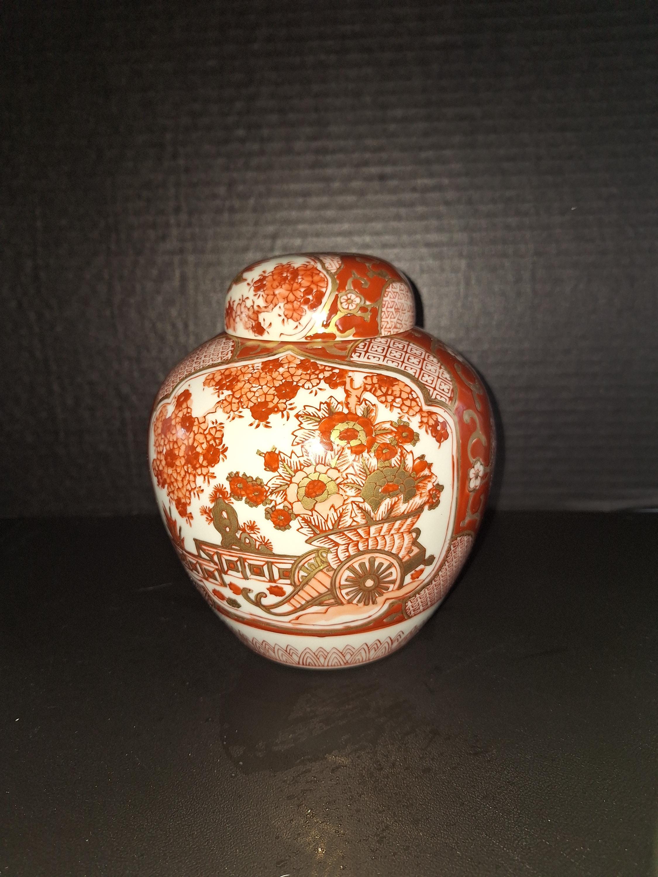 Gold Imari - Etsy Gold Imari - Etsy