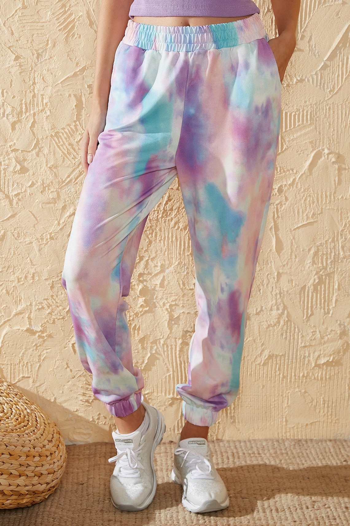 Tie Dye Joggers Tracksuit Bottoms Tye Dye Joggers Pants Etsy