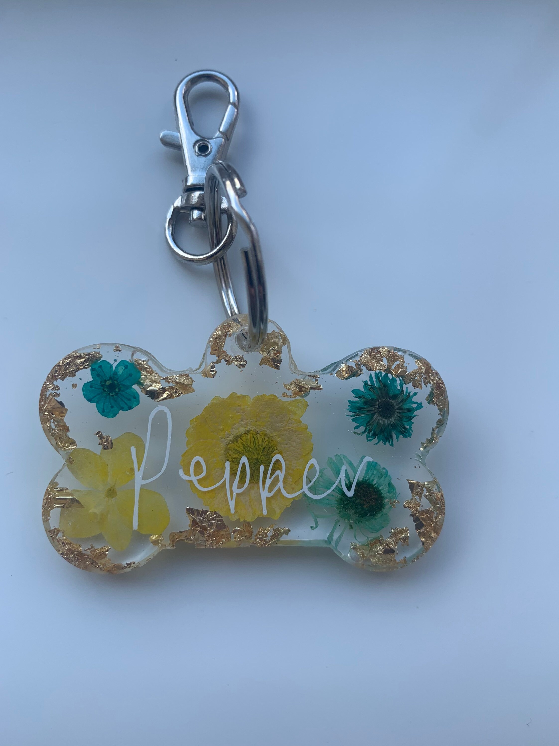 Custom Dog Collar Tag Etsy custom-dog-collar-tag-etsy