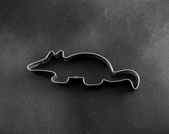 Rat Cookie Cutter - Etsy