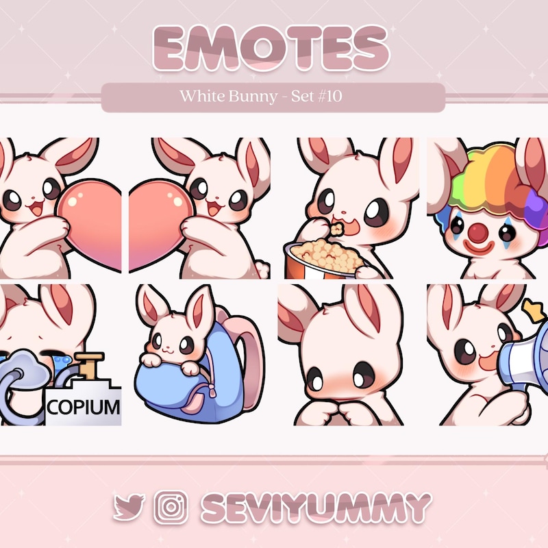 White Rabbit Art - Etsy