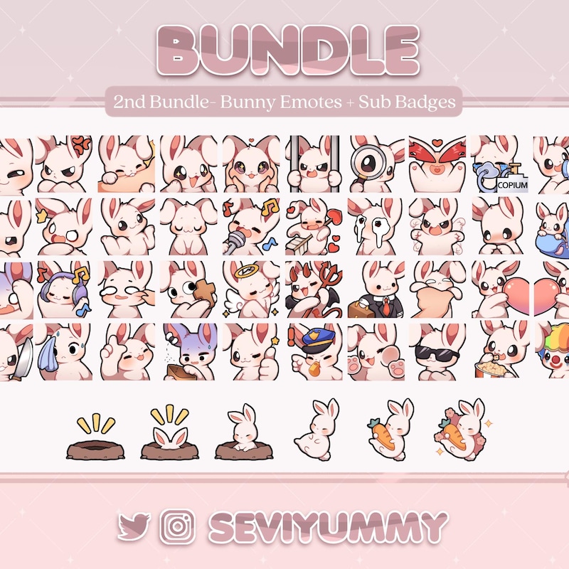 SeviYummy - Etsy
