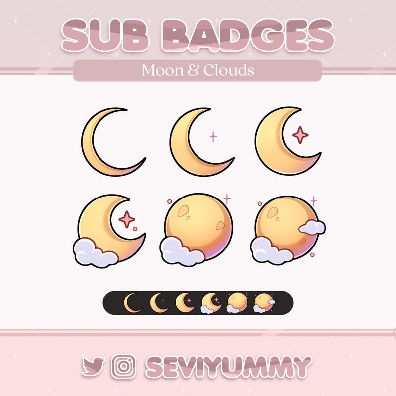 SeviYummy - Etsy