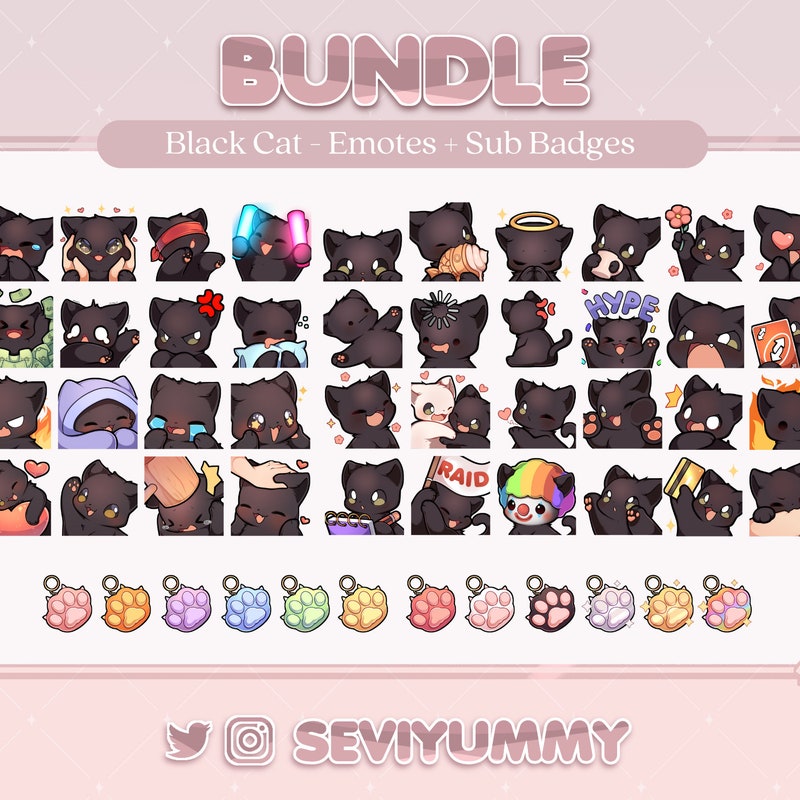 SeviYummy - Etsy