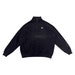 Hugo Boss Sail Half Zip Sweat Top Vintage High End Luxury Designer ...
