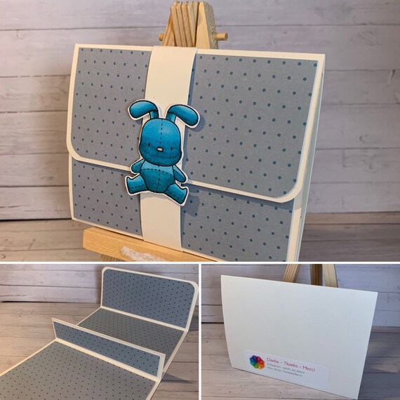 Voucher Packaging Packaging for a Voucher Money Gift | Etsy