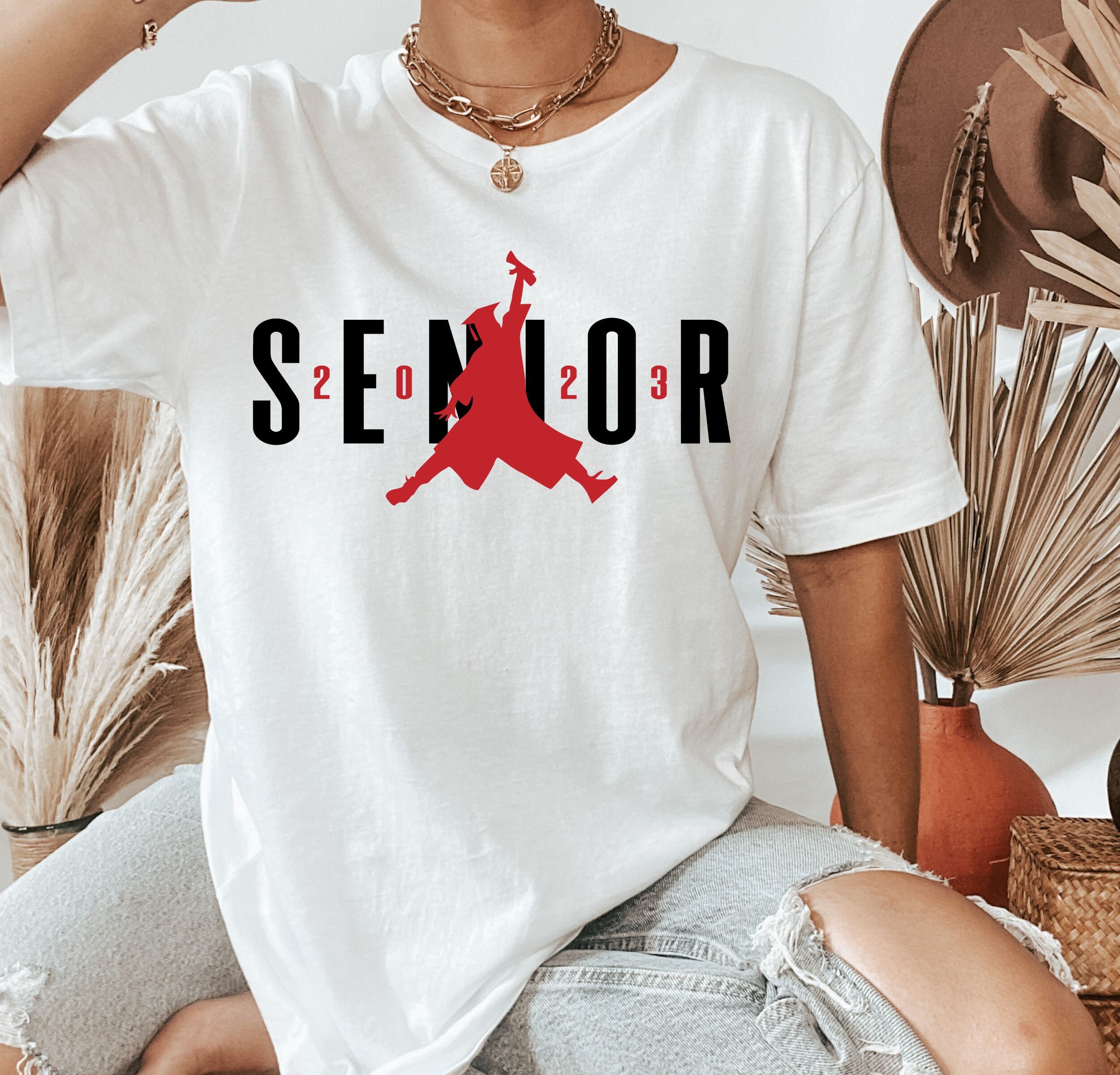 Class of 2023 T-shirt Graduation 2023 Senior Year Graduation - Etsy