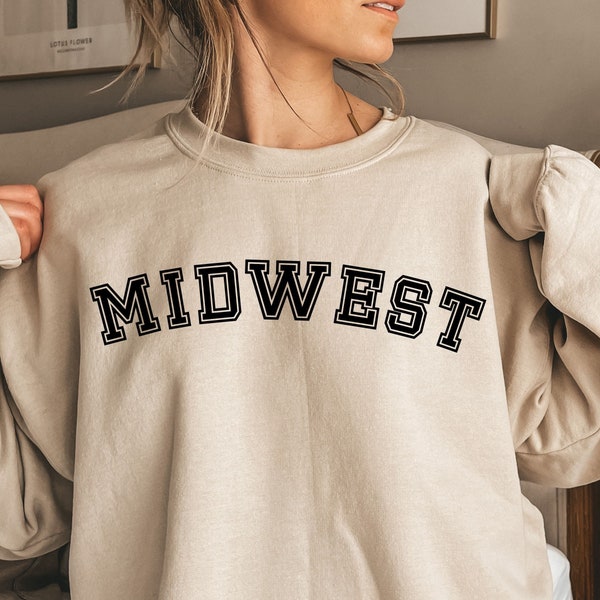 Midwest - Etsy