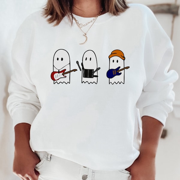 Julie and the Phantoms - Etsy