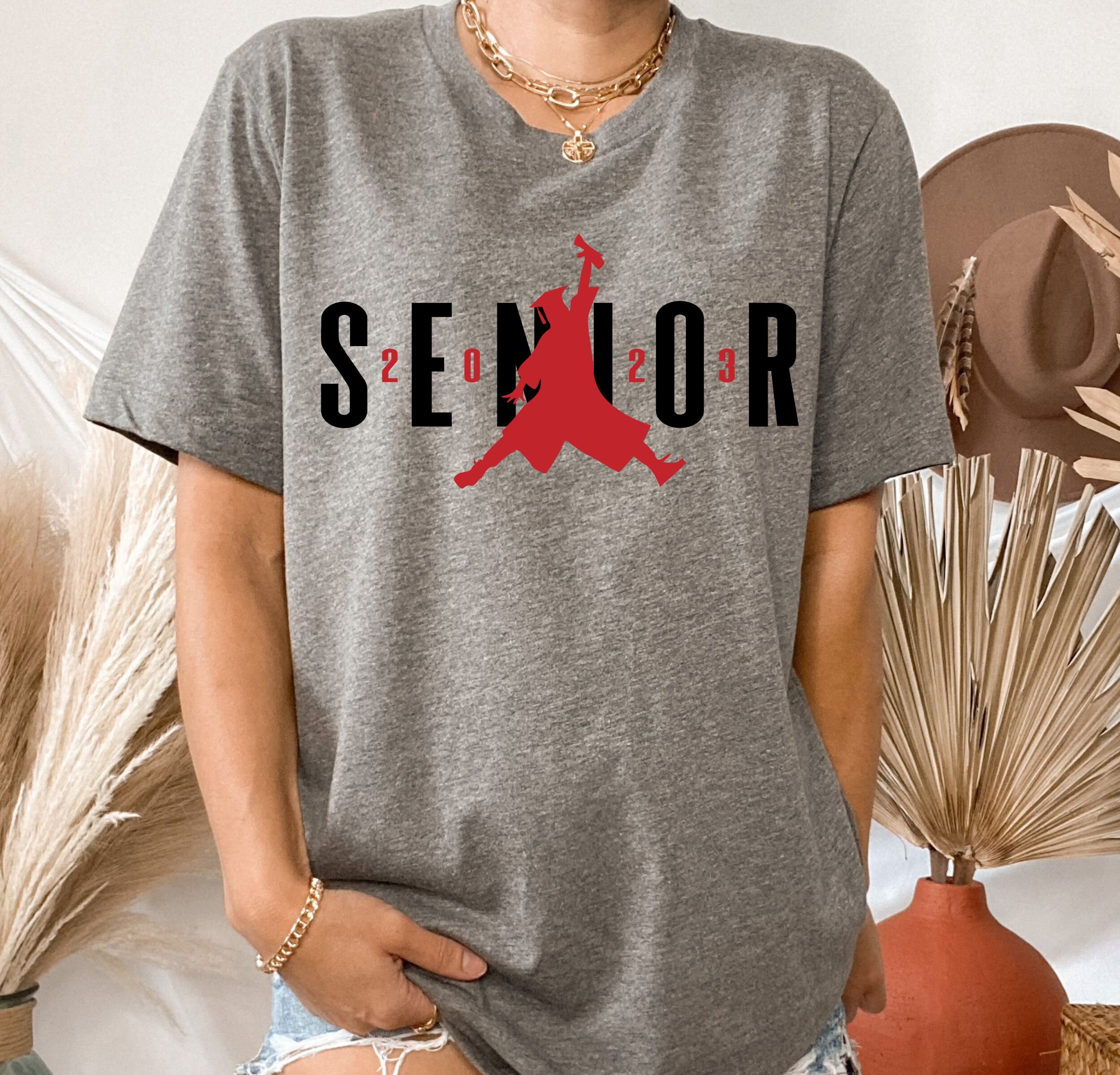 Class of 2023 T-shirt Graduation 2023 Senior Year Graduation - Etsy