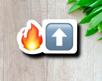 Fire up Chips - Etsy