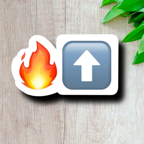 Fire up Chips - Etsy