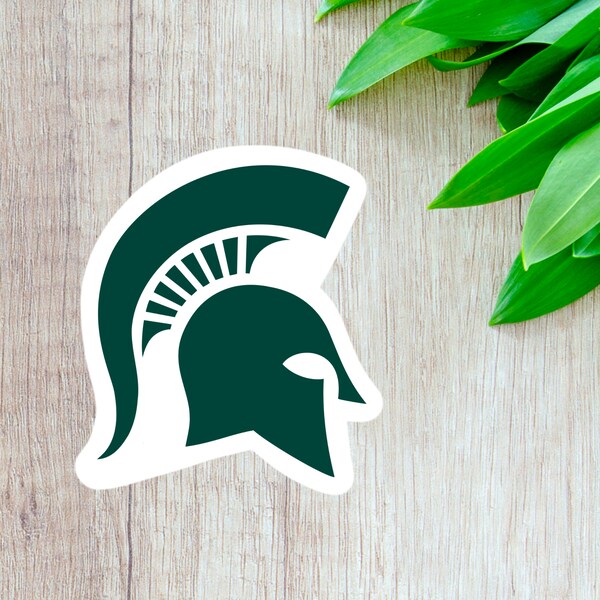 Michigan State - Etsy