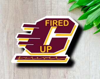 Fire up Chips - Etsy