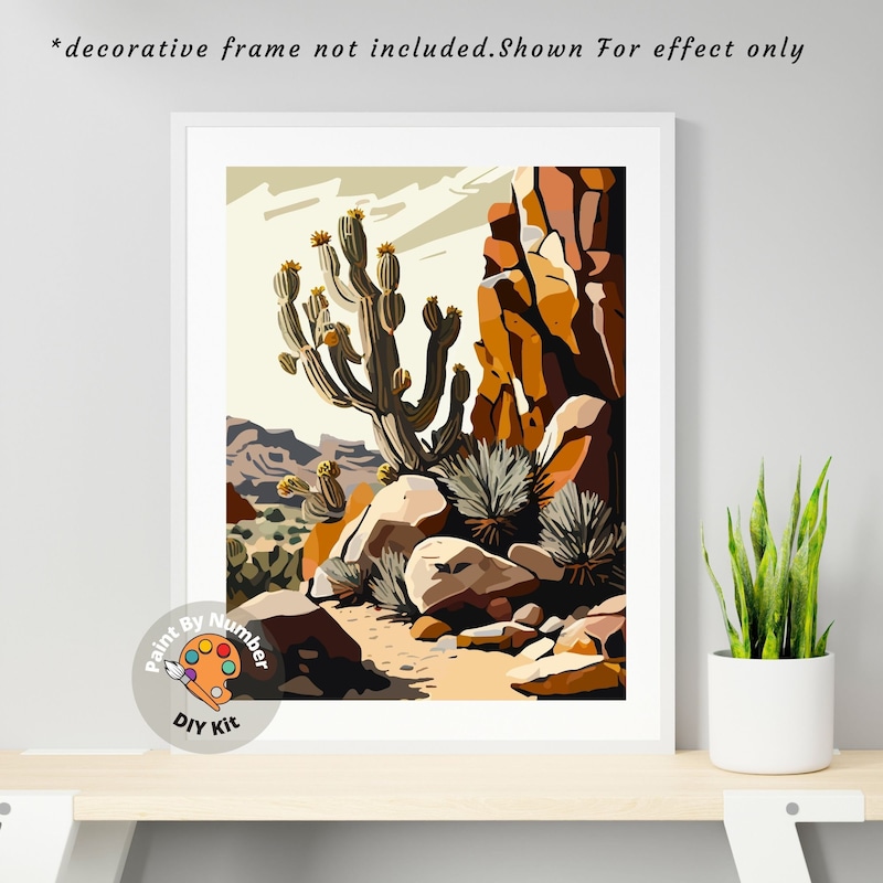 South America Oil Paint - Etsy