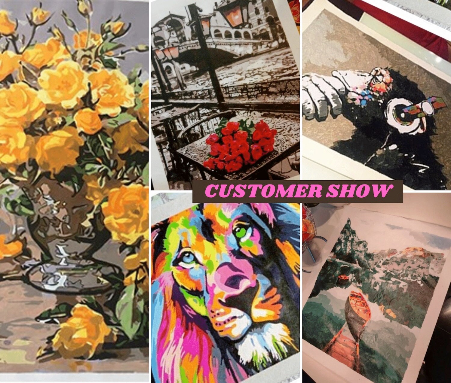 Sewing & Needlecraft Craft Supplies & Tools Sewing & Fiber Vintage Red ...