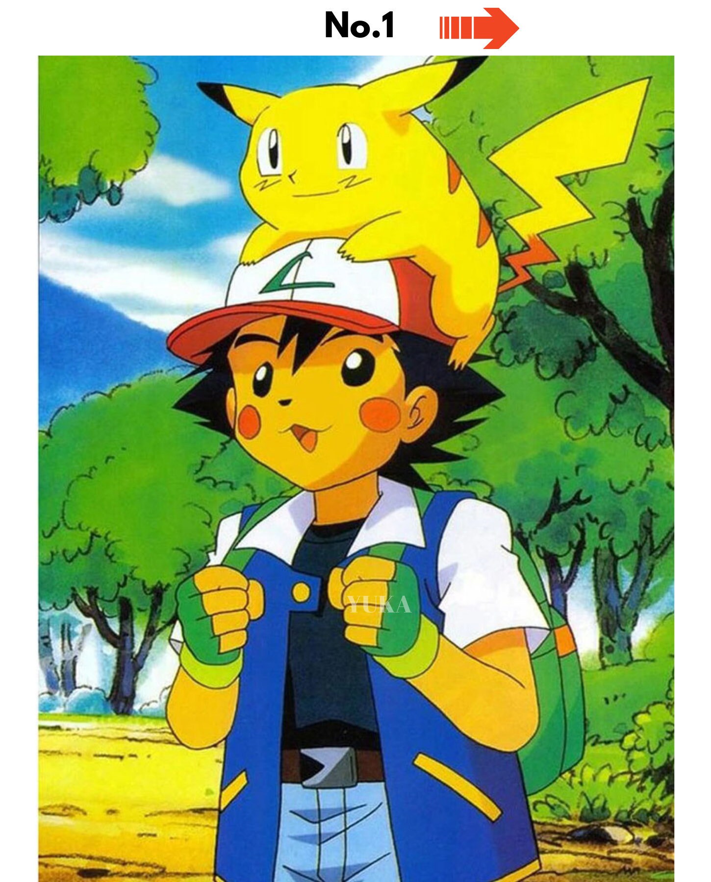 Pokemon Cartoon 5D Diamond Painting Pikachu Diamond Art Kit | Etsy