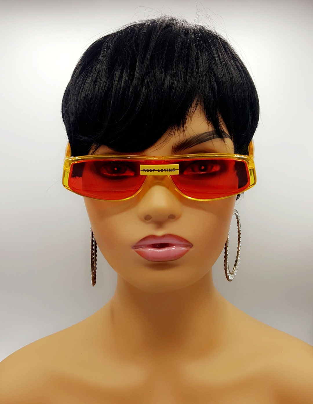 Small Frame Women's Sunglasses - Etsy