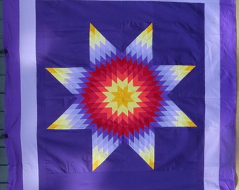 Native American Quilt Patterns - Etsy