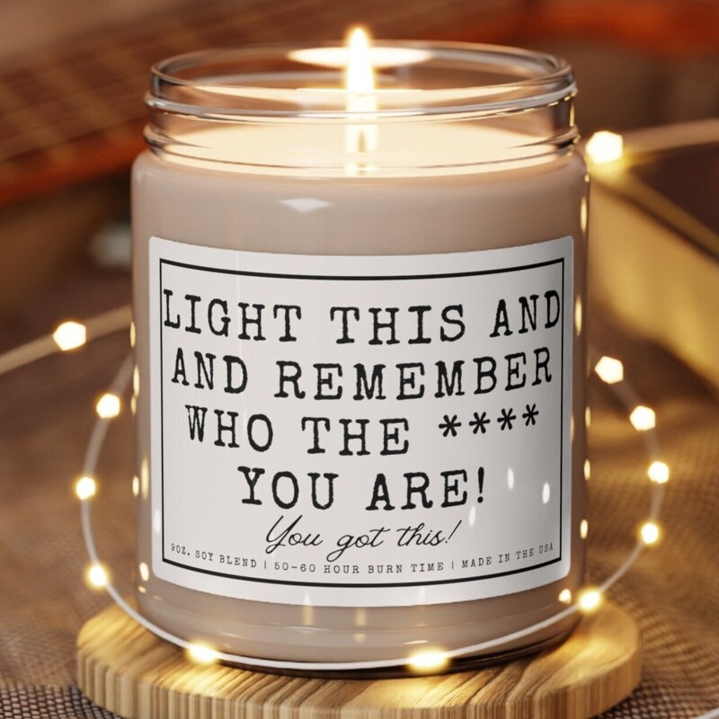 Motivational Gift - 60+ Gift Ideas for 2025