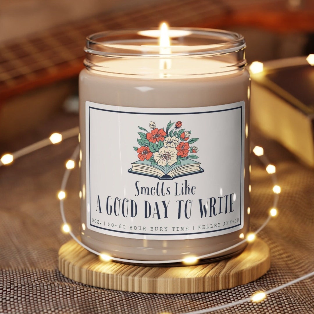 Book Author Gifts Author Swag, Writer Gifts for Her, Book Writer Gift ...