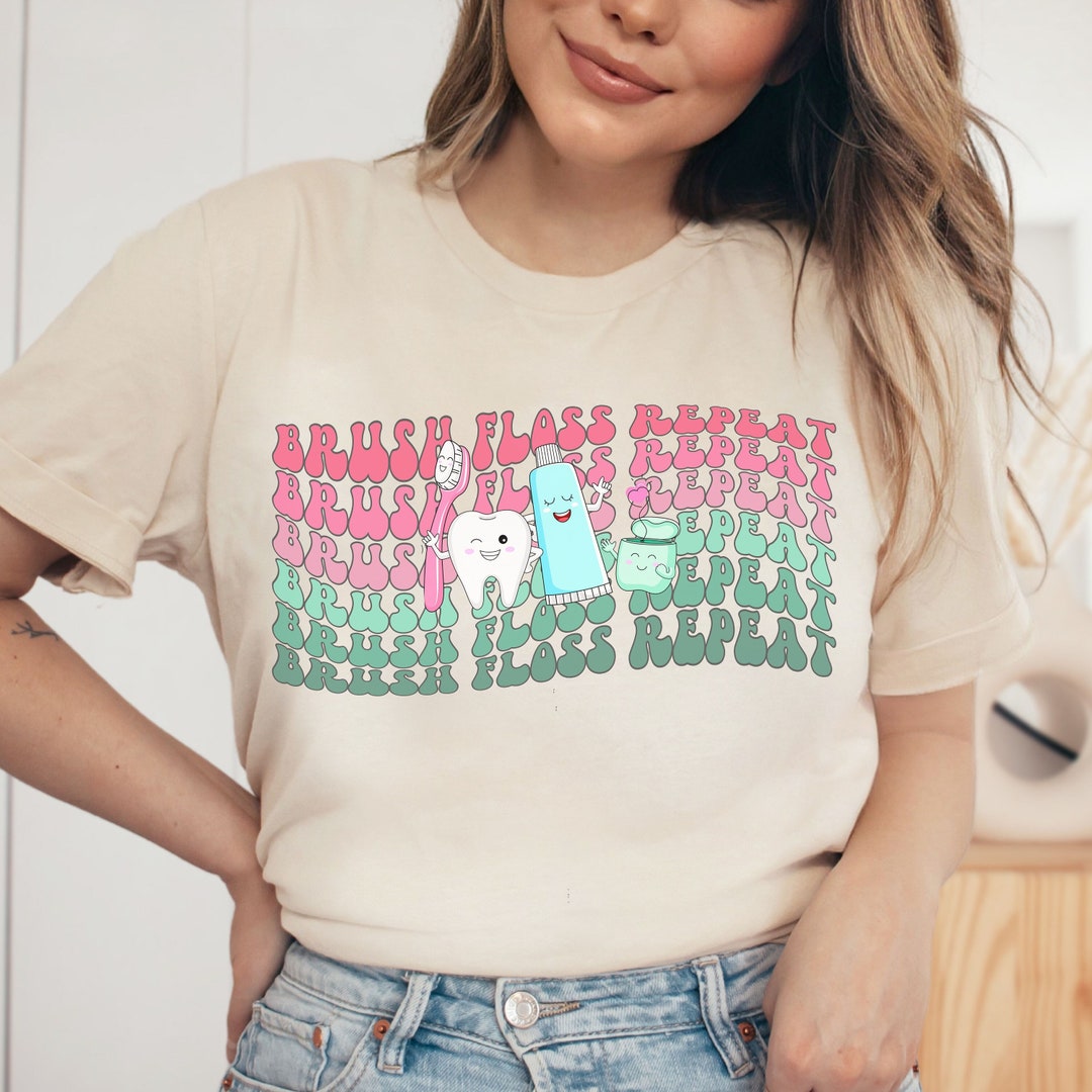 Dentist Shirt, Hygienist Shirts, Dental Shirts for Dental Team Shirts ...