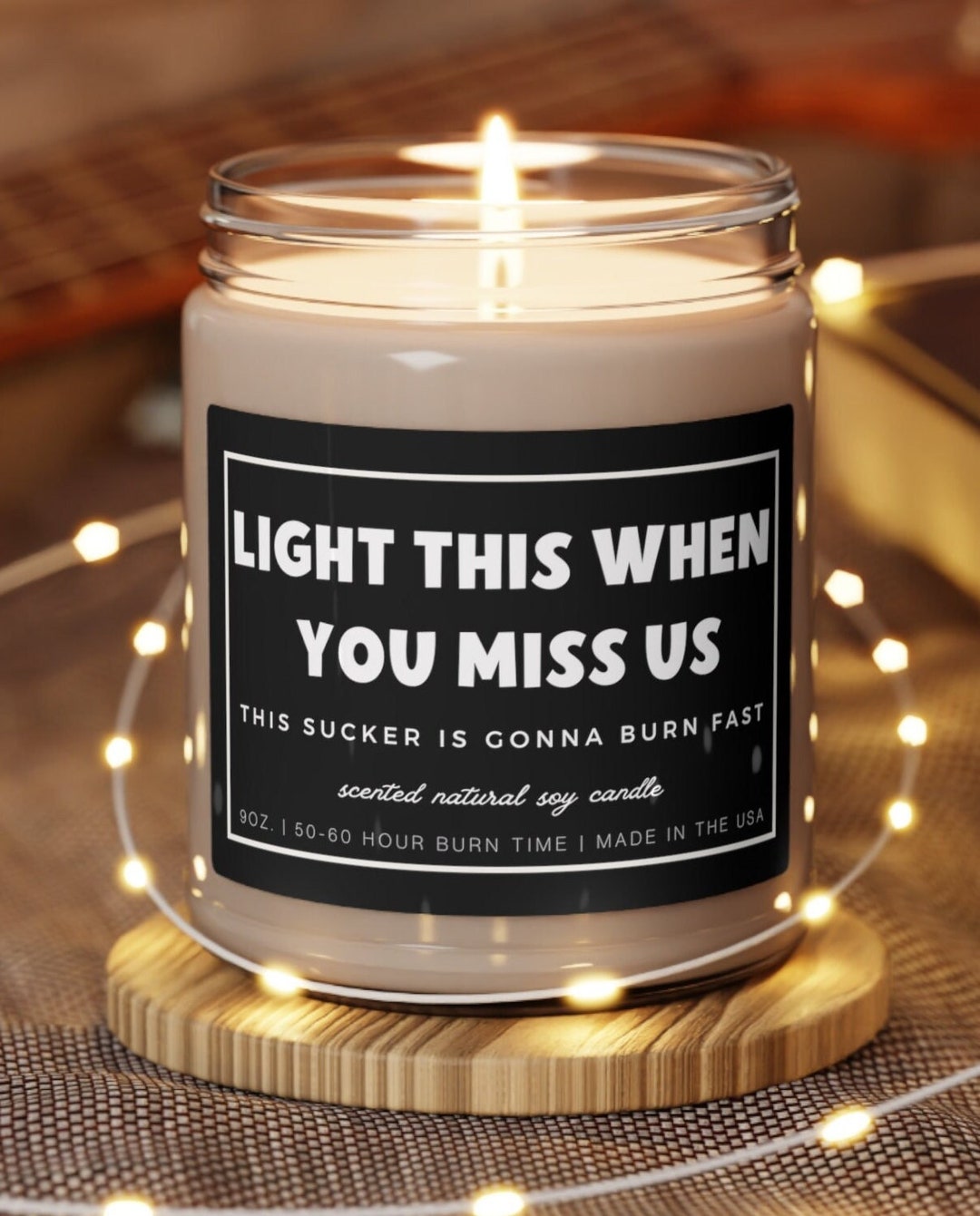 Moving Gift, Neighbor Moving Away Gift, Going Away Gifts, Coworker ...