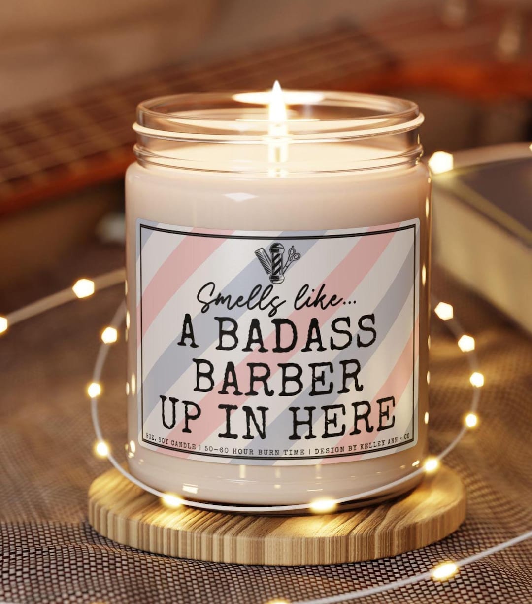Barber Gifts, Barber Christmas Gifts, Gift Ideas for a Barber, Barber ...