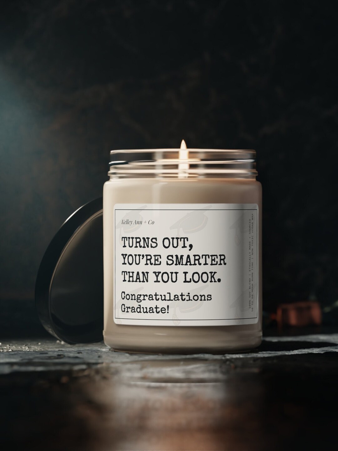 Graduation Gift, Graduation Gift Idea, Bachelors Graduation Gift ...