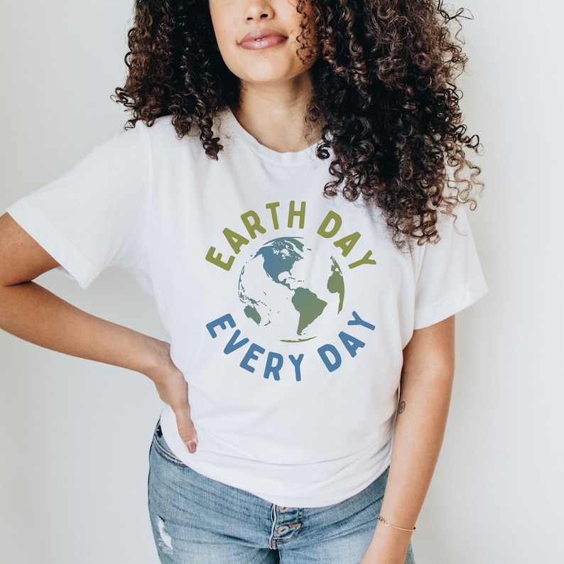 Earth Day Shirt Environmental Shirt Mother Earth Shirt Save - Etsy