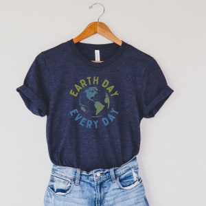 Earth Day Shirt, Environmental Shirt, Mother Earth Shirt, Save the ...