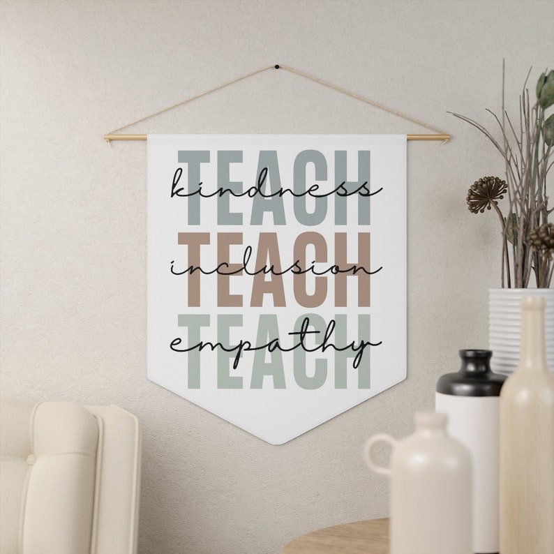 Boho Classroom Decor Boho Classroom Inspirational Wall Art - Etsy