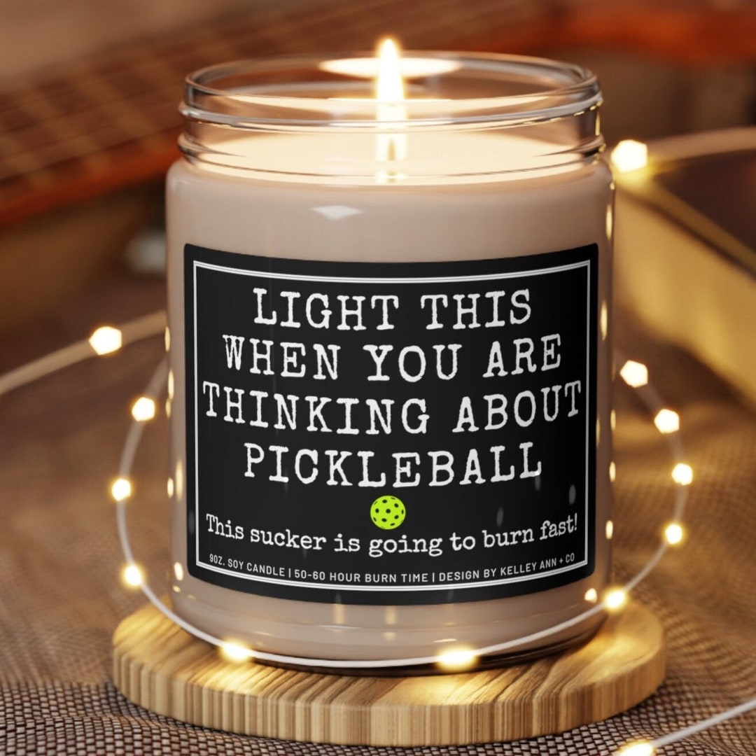 Pickleball Gifts, Pickleball Decor Pickleball Legend Pickleball Dad ...