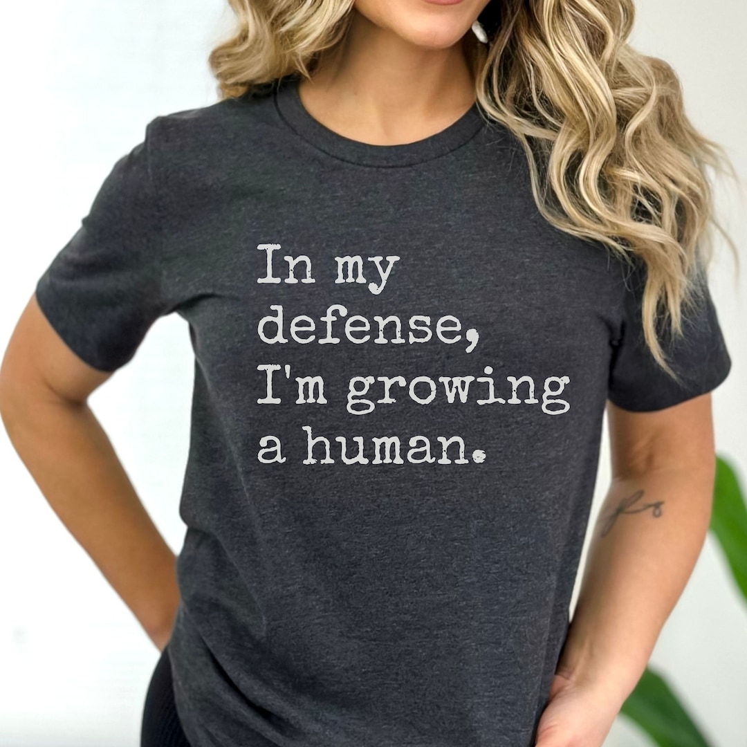 Funny Pregnancy Shirt, Soon to Be Mom Shirt, Pregnancy Announcement ...