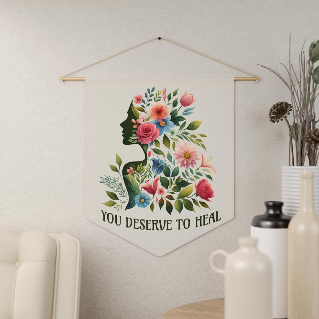 Therapist Wall Decor, Therapist Office Wall Art Counselor Office Wall ...