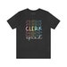 Custom Clerk Squad Shirt, Business Clerk , Office Clerk Shirt ...