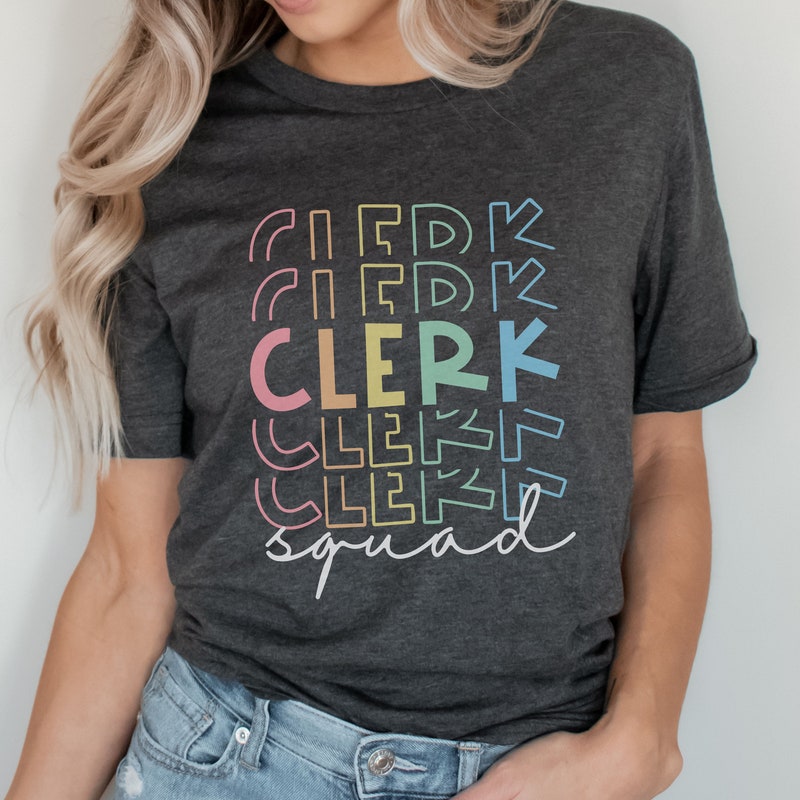 Unit Clerk - Etsy Canada