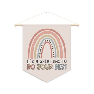 Boho Classroom Decor, Boho Rainbow Classroom Decor, Classroom ...