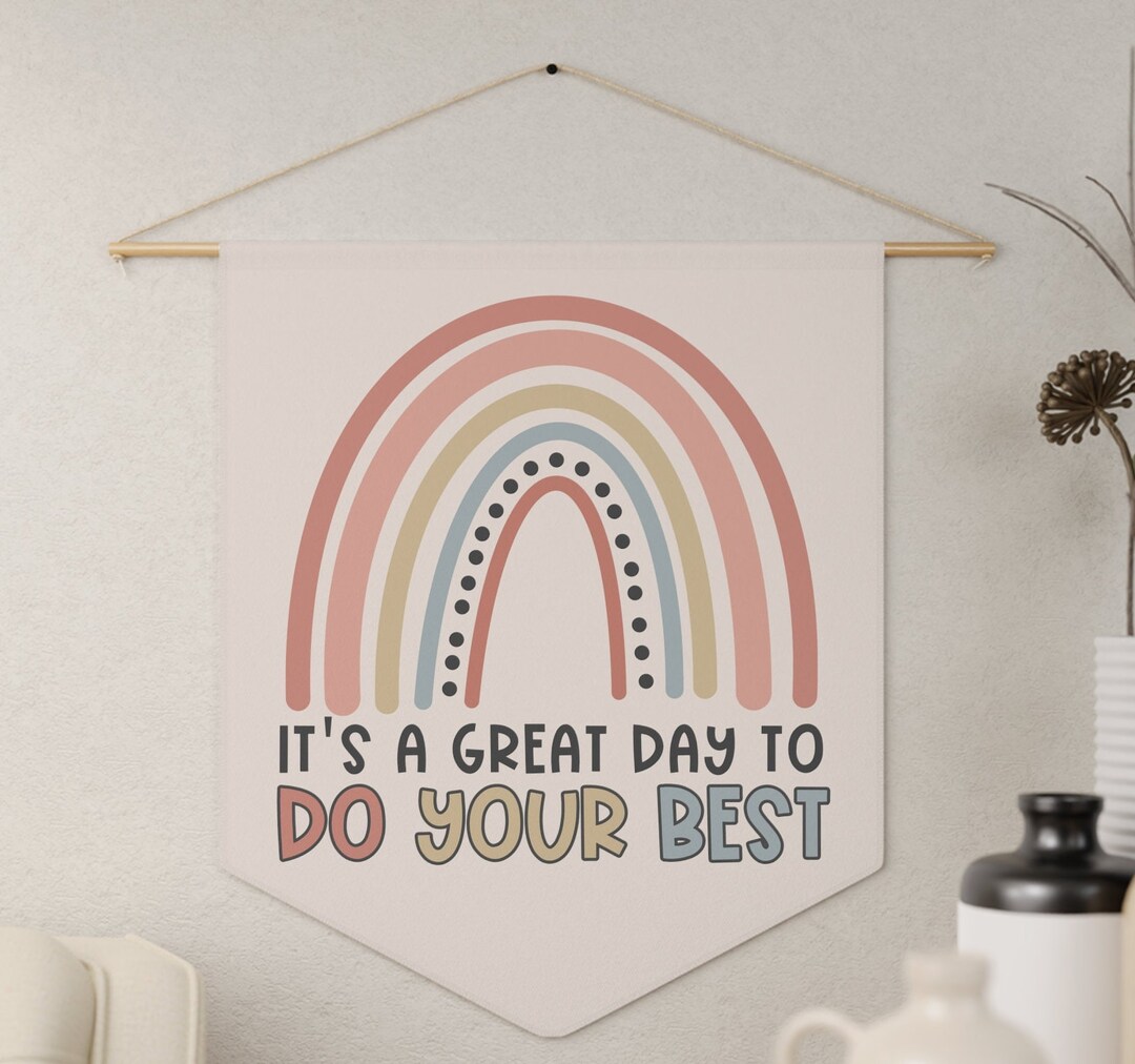 Boho Classroom Decor, Boho Rainbow Classroom Decor, Classroom ...