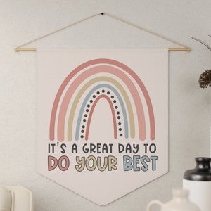 Boho Classroom Decor, Boho Rainbow Classroom Decor, Classroom ...