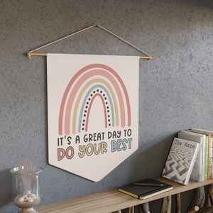 Boho Classroom Decor, Boho Rainbow Classroom Decor, Classroom ...