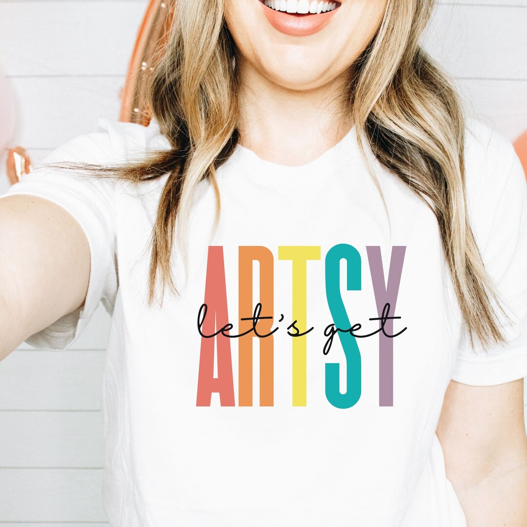Art Teacher T Shirt Artist Shirts Art Teacher Shirts Artist T Shirts ...